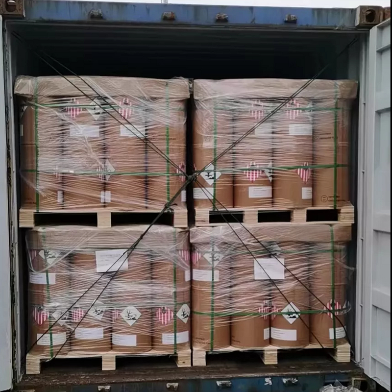 Fungicide DCOIT 20% 10% Biocide 4, 5-Dichloro-2-Octyl-Isothiazolone for ...