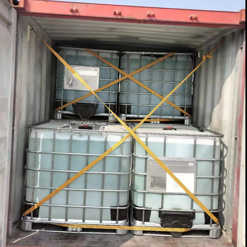 High Efficiency Corrosion Inhibitors Polyamino Polyether Methylene ...