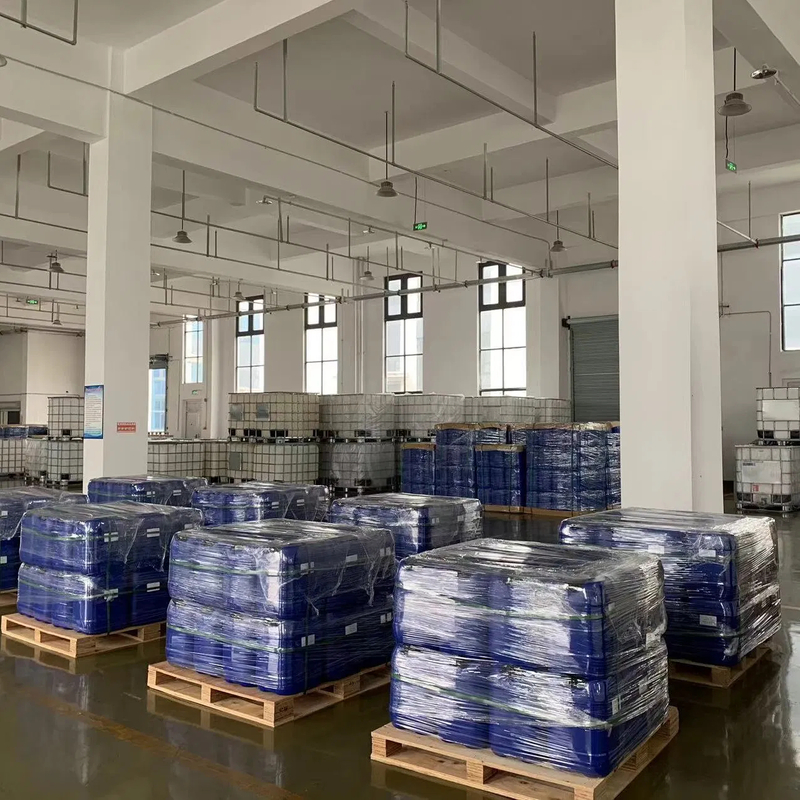 Cosmetics Shampoo Anti Danruff Zinc Pyrithione ZPT 48% CAS 13463-41-7 ...