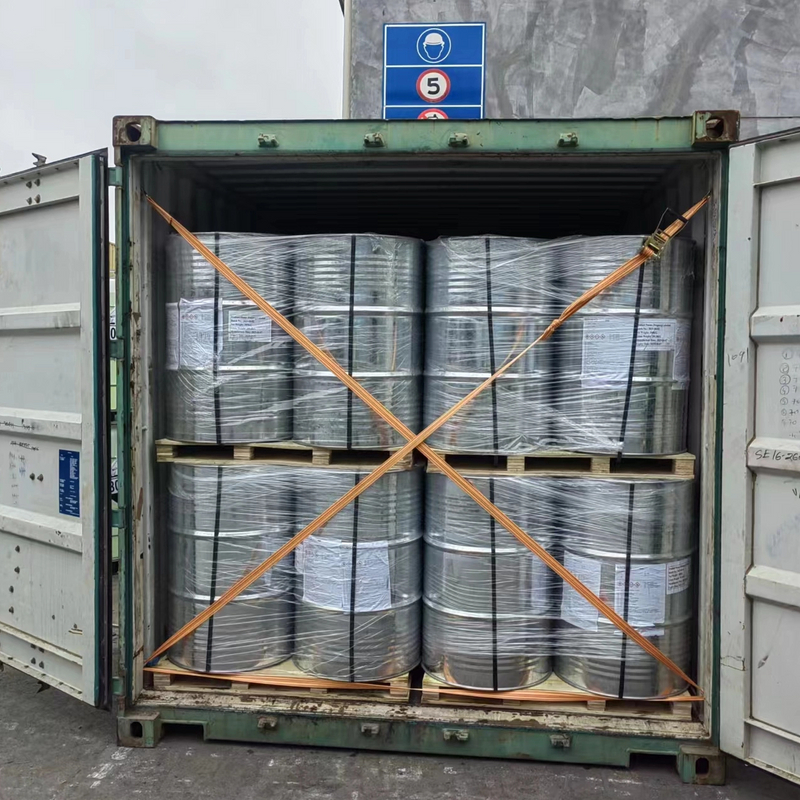 Flame Retardant Rubber Additives Low Acid Value Mechanical Impurities ...