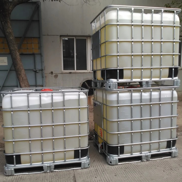 SINOBIO Factory Cmit/Mit CAS 26172-55-4 Fungicide Isothiazolinone ...