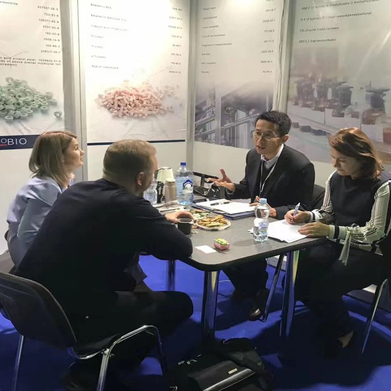 Water treatment scale and Corrosion Inhibitor PBTCA 50% CAS 37971-36-1 ...