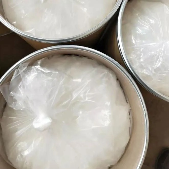 High Quality Flavors and Fragrances Musk Xylol Musk Xylene CAS 81-15-2 ...