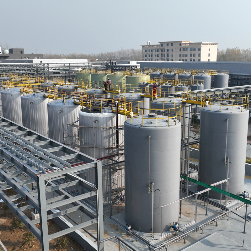 Bactericide Chemical (ethylenedioxy)dimethanol 90% Liquid EDDM CAS 3586 ...