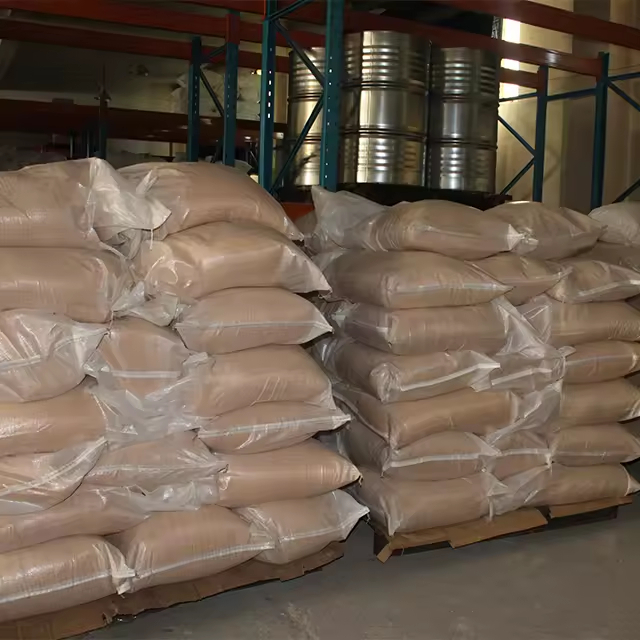 China Manufacture Ferrocene Powder for Fireworks Ferrocene 99% CAS 102 ...