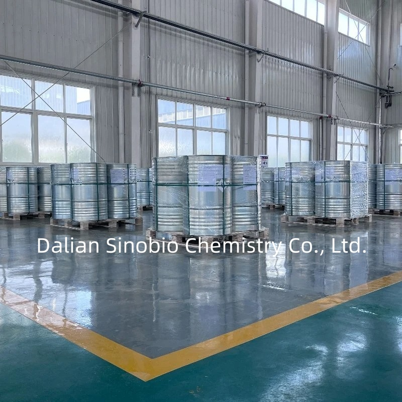 Transparent Liquid High-Stability BPDP Flame Retardant for PVC - Buy ...