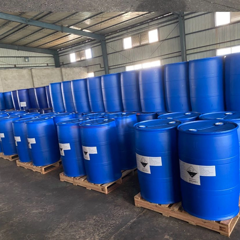 Hot Sale Mono Ethanol Amine Liquid Monoethanolamine/Mea/2-Aminoethanol ...