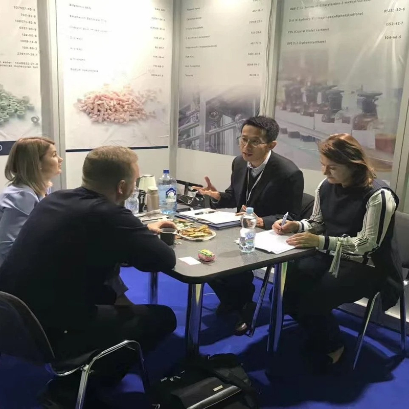 Fungicide DCOIT 20% 10% Biocide 4, 5-Dichloro-2-Octyl-Isothiazolone for ...